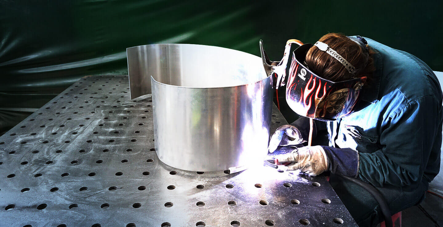 How to Weld Stainless Steel Metal: A Complete Guide